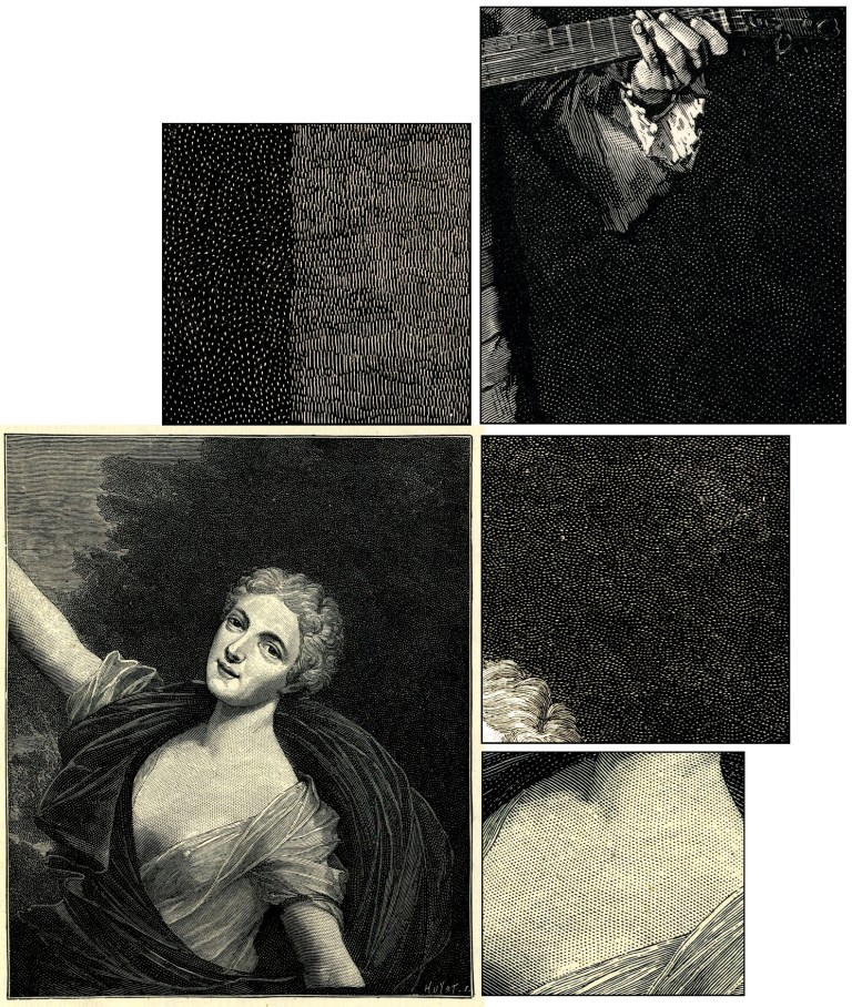 BEN DAY DOTS, PART 5 | LEGION of ANDY