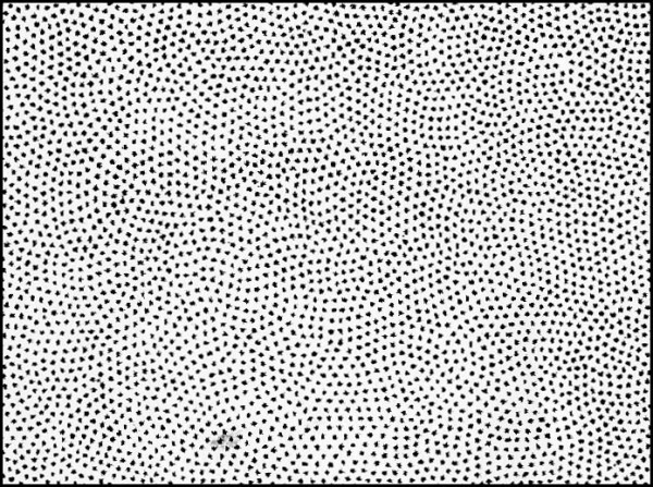 BEN DAY DOTS, PART 5 | LEGION of ANDY