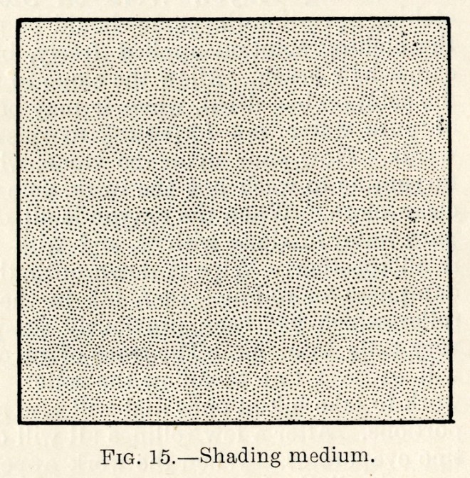 BEN DAY DOTS, PART 5 | LEGION of ANDY