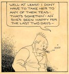 BEN DAY DOTS PART 6: LETTERPRESS PRINTING, 1890s: THE SUNDAY COMICS ...