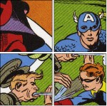 BEN DAY DOTS Part 8: 1930s to 1950s—the Golden Age of Comics | LEGION ...