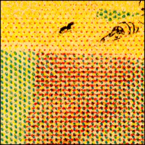 BEN DAY DOTS Part 8: 1930s to 1950s—the Golden Age of Comics | LEGION ...