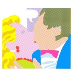 BEN DAY DOTS Part 9b: 1950s and 60s — the ‘Silver Age’ of comics, part ...