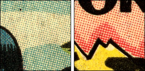 BEN DAY DOTS Part 9b: 1950s and 60s — the ‘Silver Age’ of comics, part ...